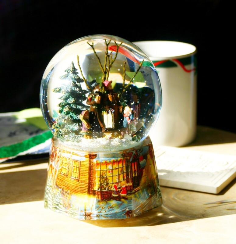 „Die Suche nach Frau Holle“ - Ein Märchen-Musical - CANTUS Verlag